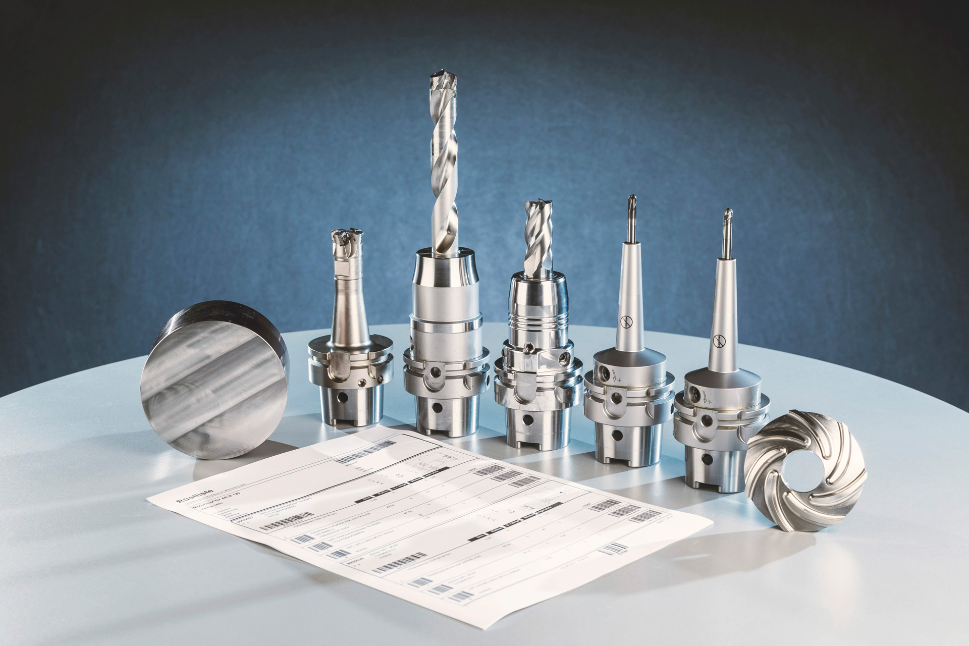 Siam Tools and Machinery